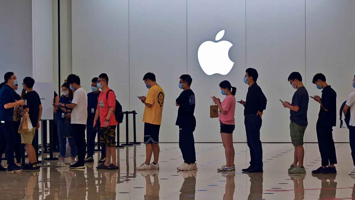 India’s first Apple store opening in April in Mumbai - Oneindia News