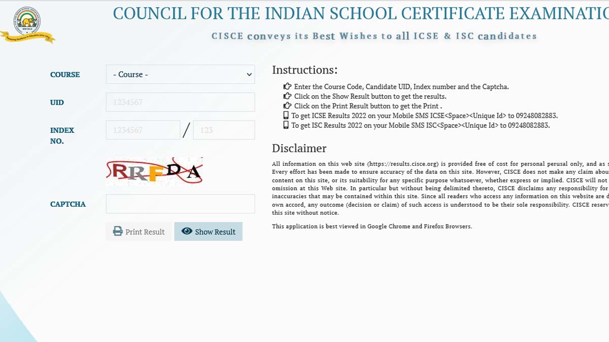 CISCE ISC, ICSE Board Result 2023: When to expect? How to check ...