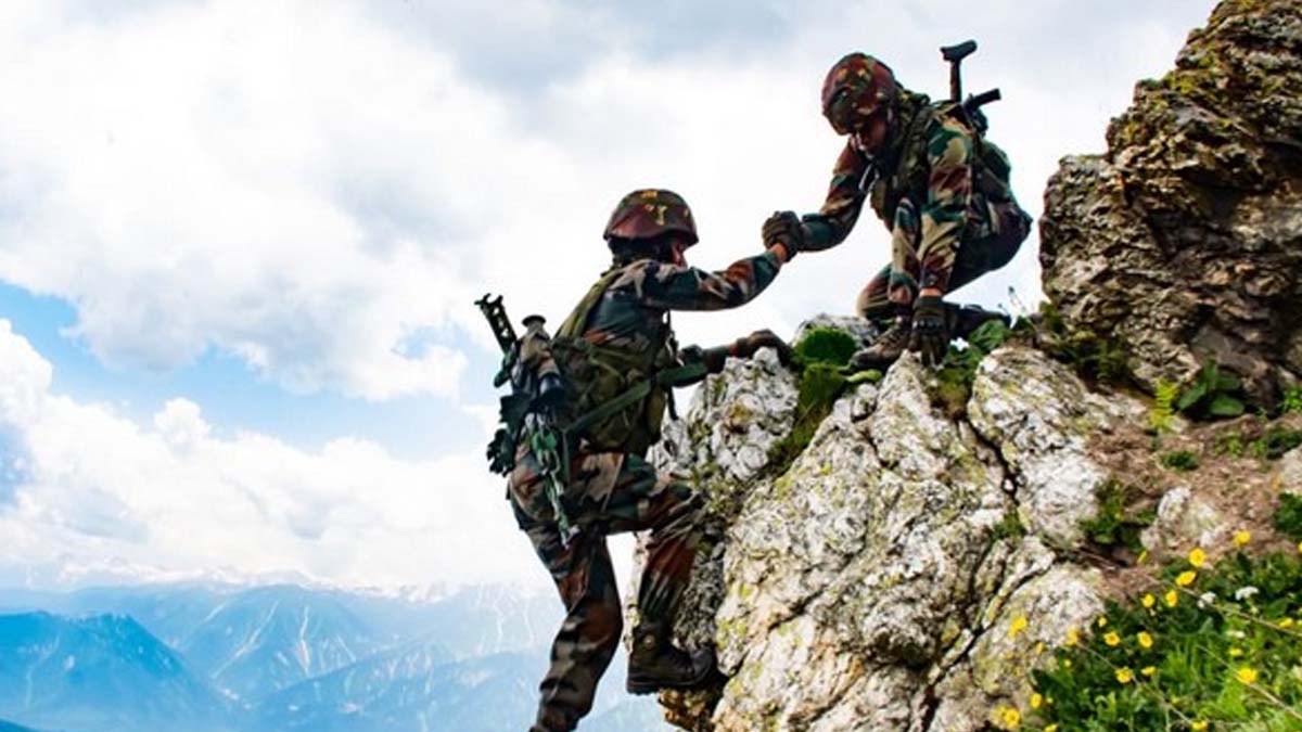 Army raising new units to tackle cyber warfare unleashed by China, Pak ...