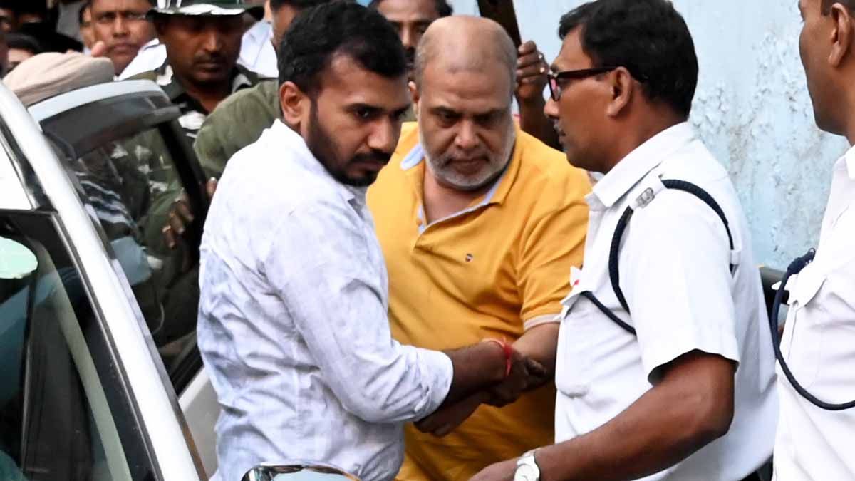 HC asks CBI to probe teacher recruitment scam in West Bengal - Oneindia News