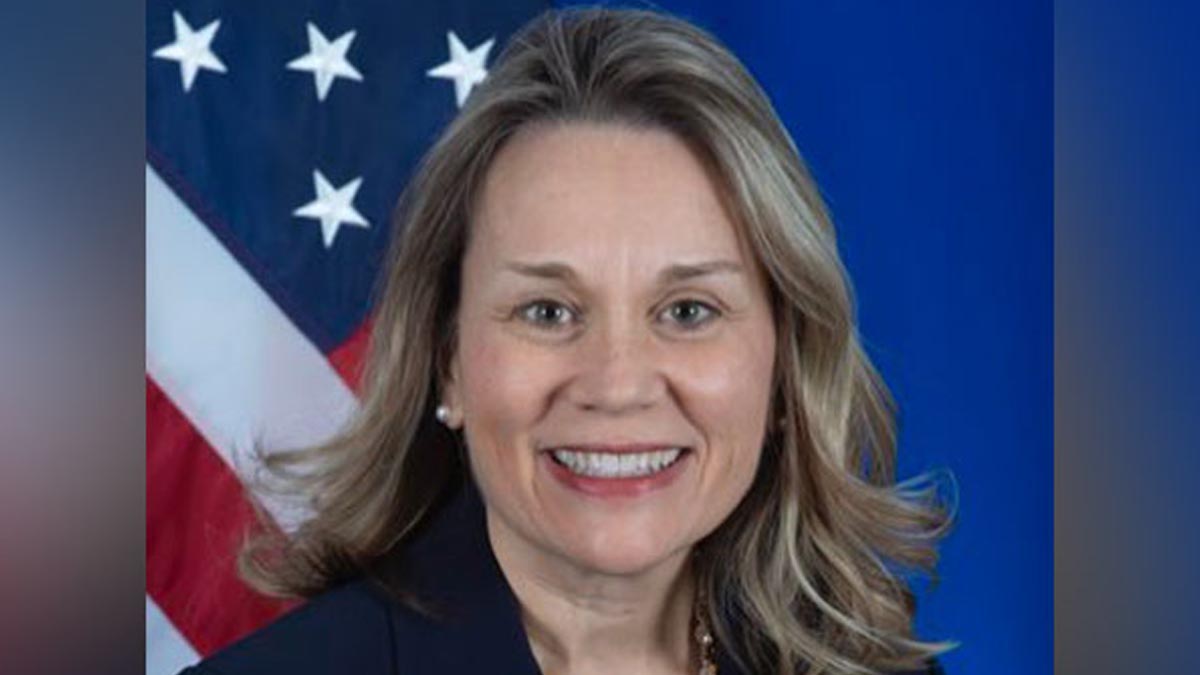 NATO door open for India for more engagement: Envoy - Oneindia News