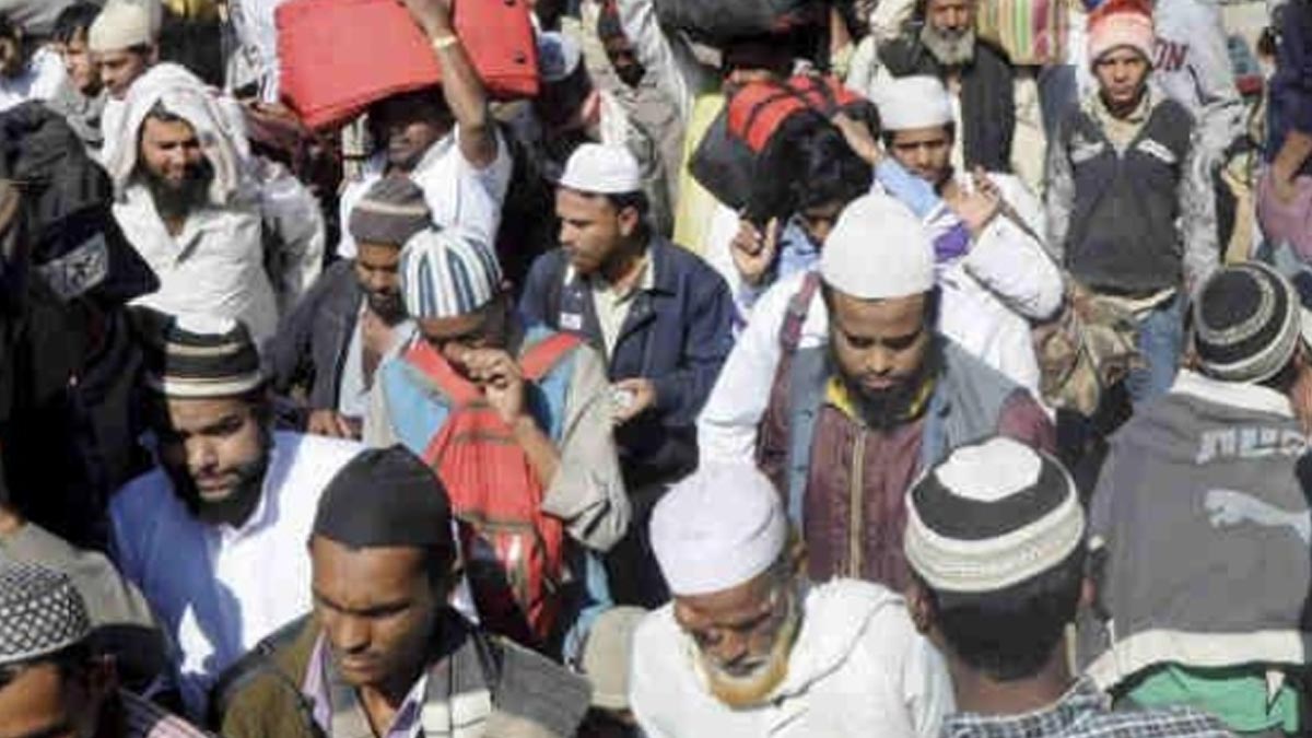 Muslim quota in Karnataka: SC says no political statement should be made on issue - Oneindia News