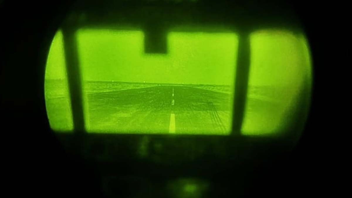 IAF pilot lands in Sudan using nightvision glasses to rescue Indians ...