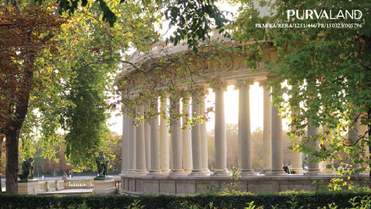 Ascend to the World City with Purva Oakshire - Oneindia News