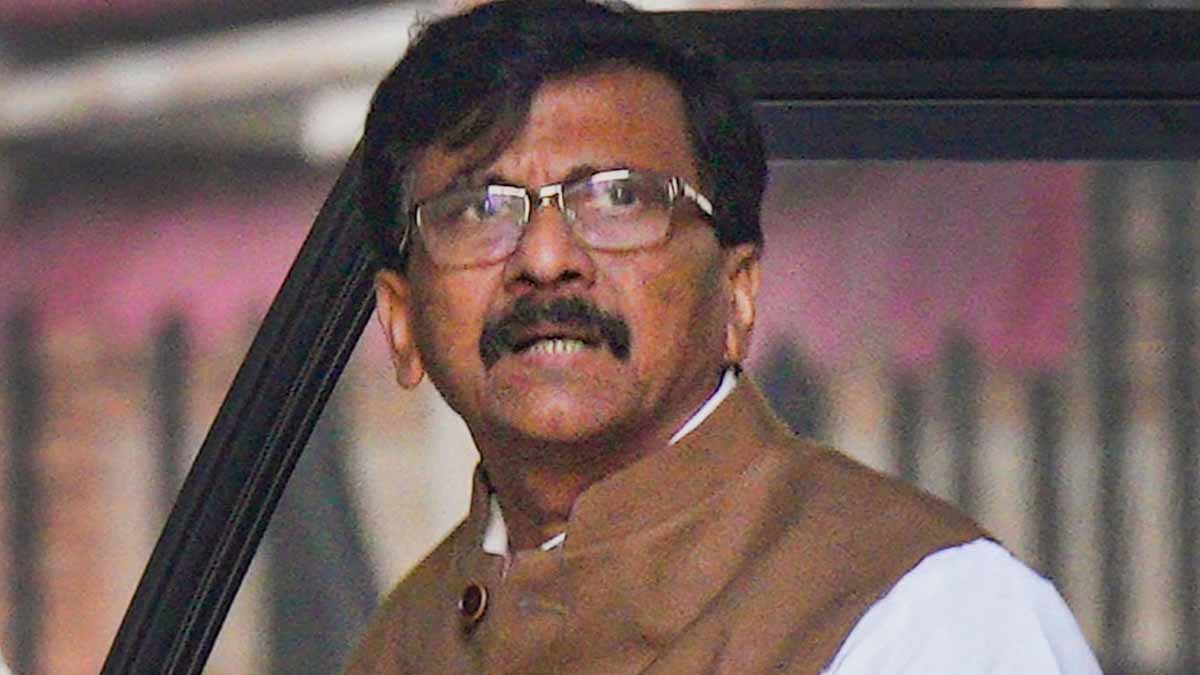 On Ajit Pawar joining BJP, Sanjay Raut cites Fevicol bond - Oneindia News
