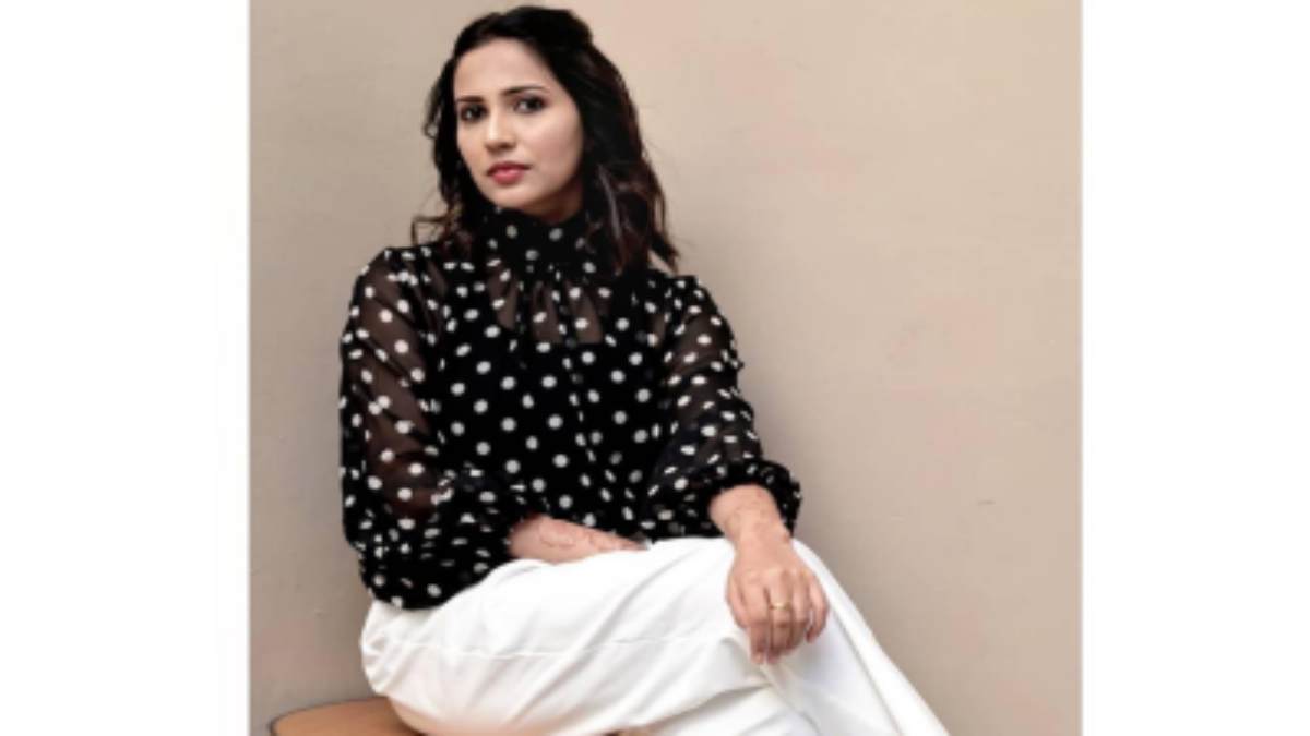 Ex-Captain Ritu Kumar Singh shares her insights and experiences ...