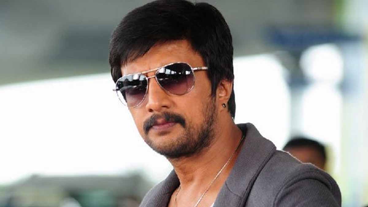 JDS for ban on Sudeep's films days after the actor extended support to ...