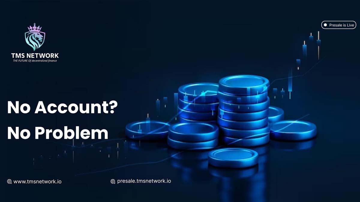 How to 10x Your Money? Invest In TMS Network (TMSN) While TRON (TRX) And Ripple (XRP) Are ...