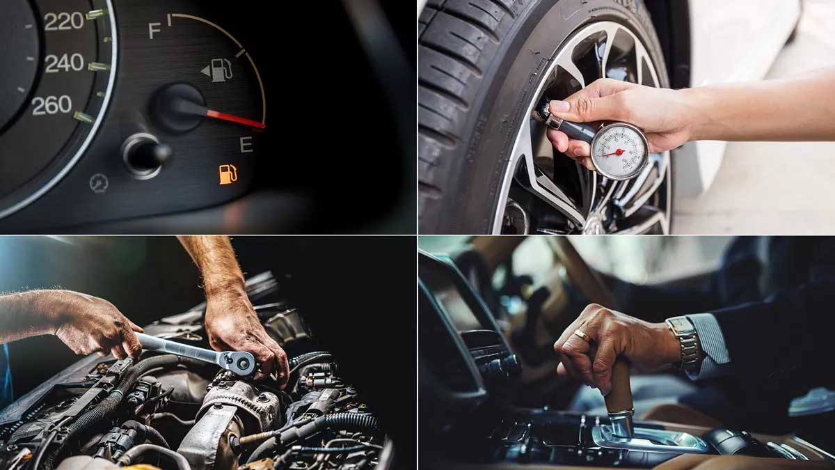 Right to Repair initiative: Get your vehicle repaired from local ...