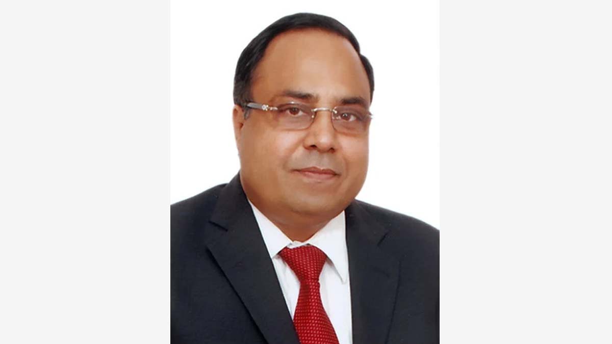 Alok Kumar Agarwal Alankit Sheds Light On The Qualities Of An Ideal ...