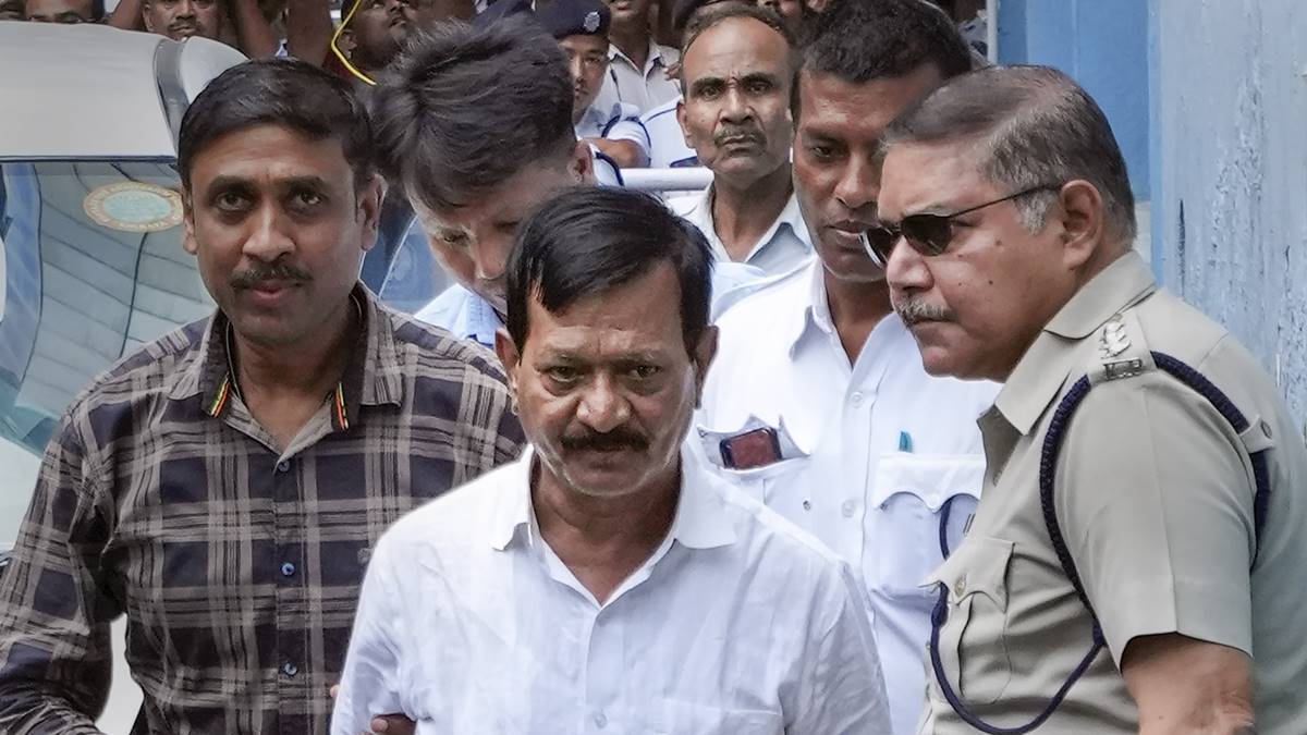 Bengal School Jobs Scam: Sujay Krishna Bhadra Remanded To 14-Day ED Custody - Oneindia News