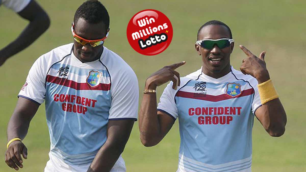 Bravo and Russell partner with Win Millions Lotto to help Indian ...