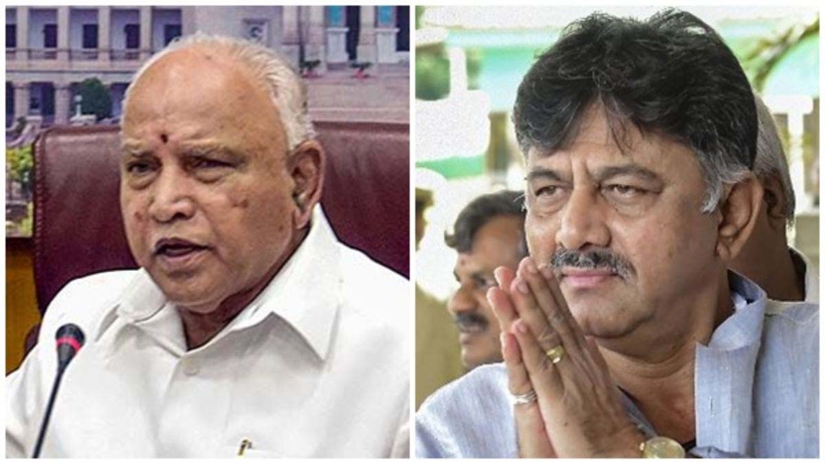 What Political Leaders Say About Karnataka Election Results? - Oneindia ...