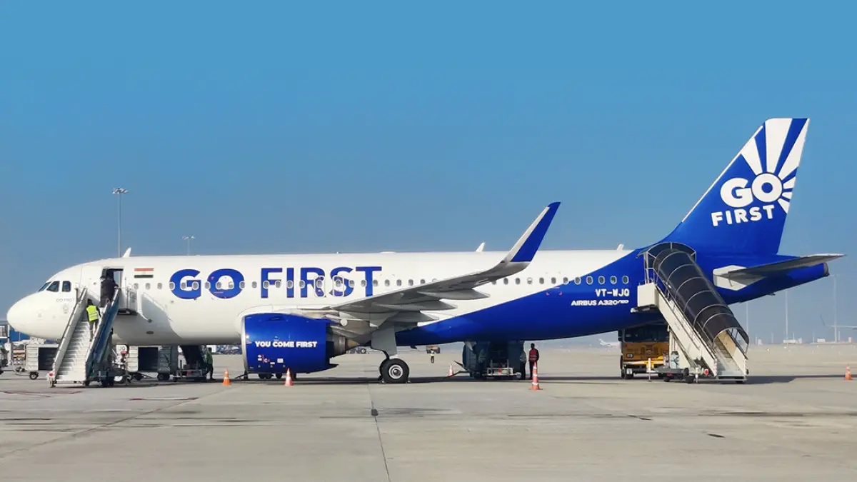 Go First Airline Unable to Provide Timeline for Flight Resumption: DGCA ...