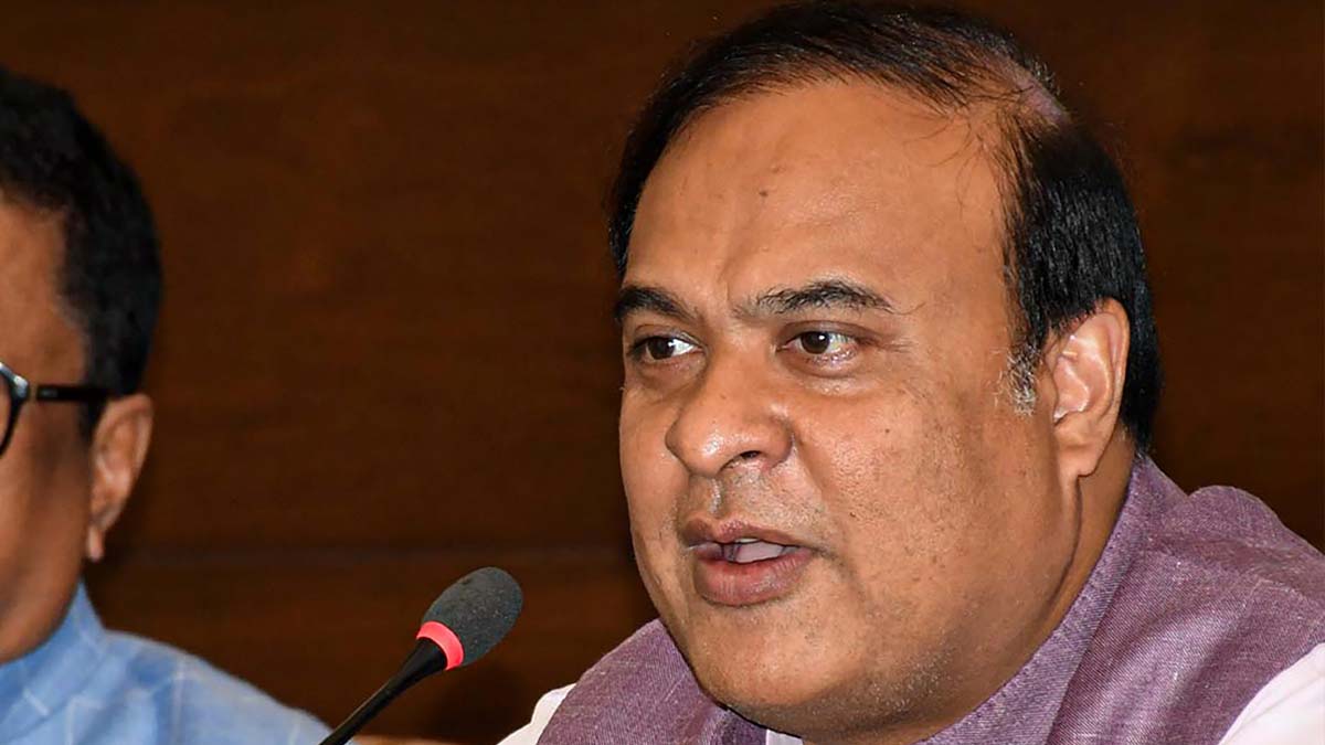 New Parliament Inauguration Row: Assam CM Lists Events When Guv Wasn’t ...