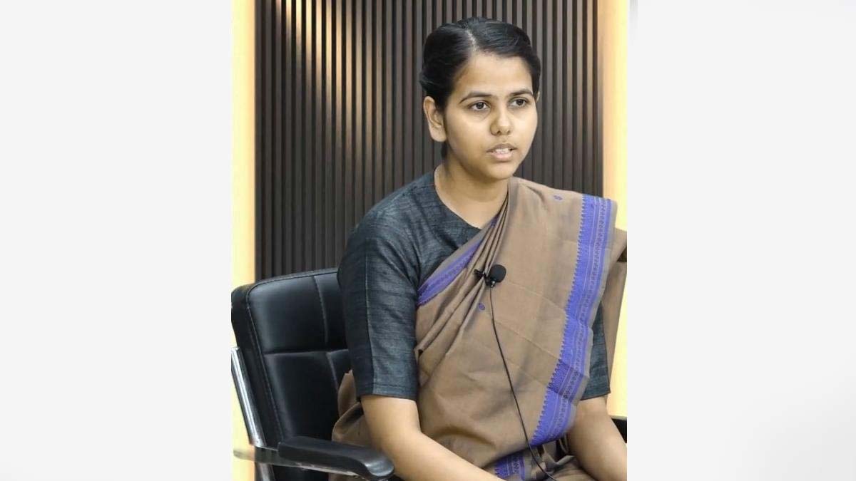 Meet Ishita Kishore, DU Alumnus, Who Topped UPSC 2022 - Oneindia News