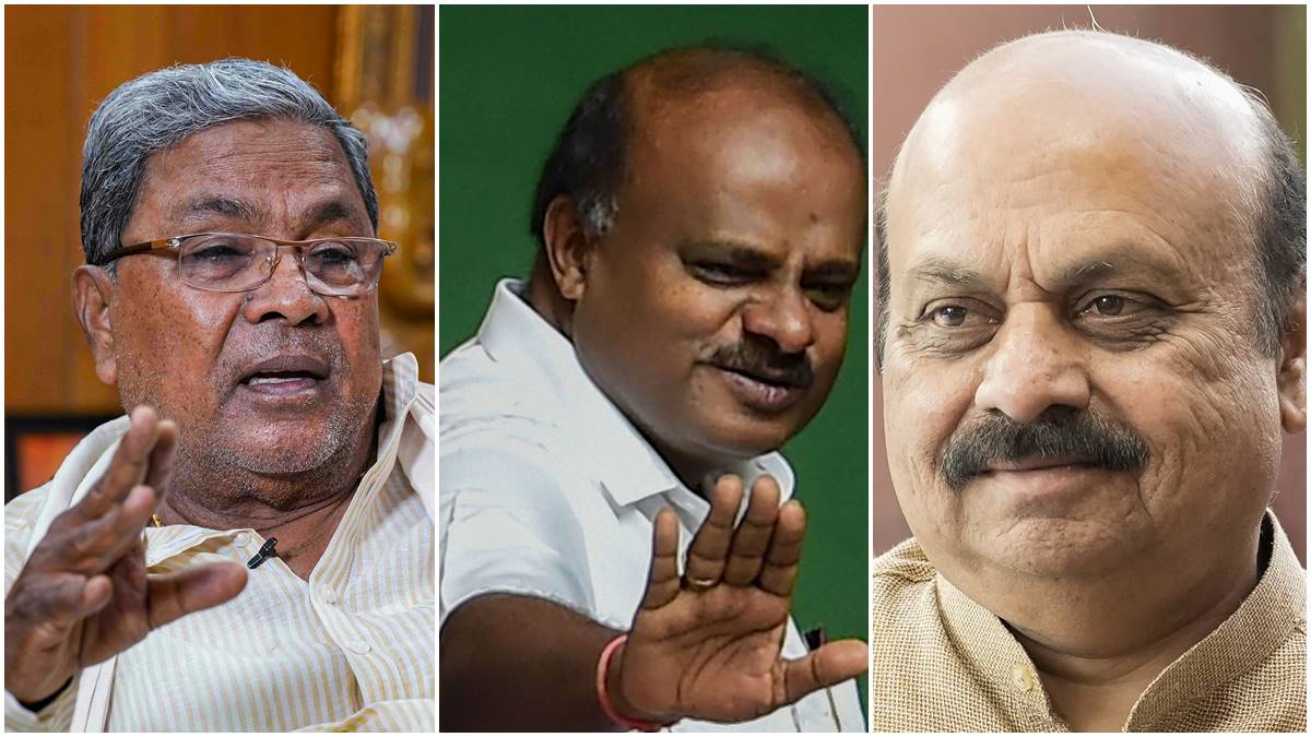 Karnataka Assembly polls 2023: Voting to 224 assembly seats to begin at 7 am - Oneindia News
