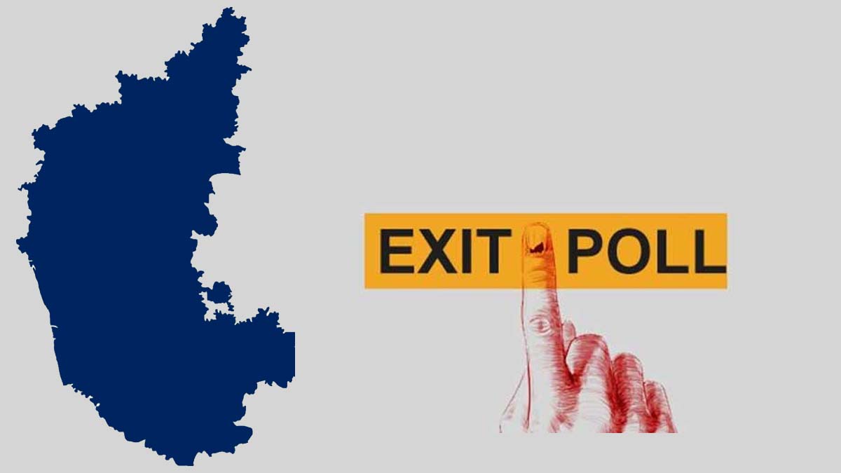 Were the exit polls in 2018 accurate: Here is what was predicted ...