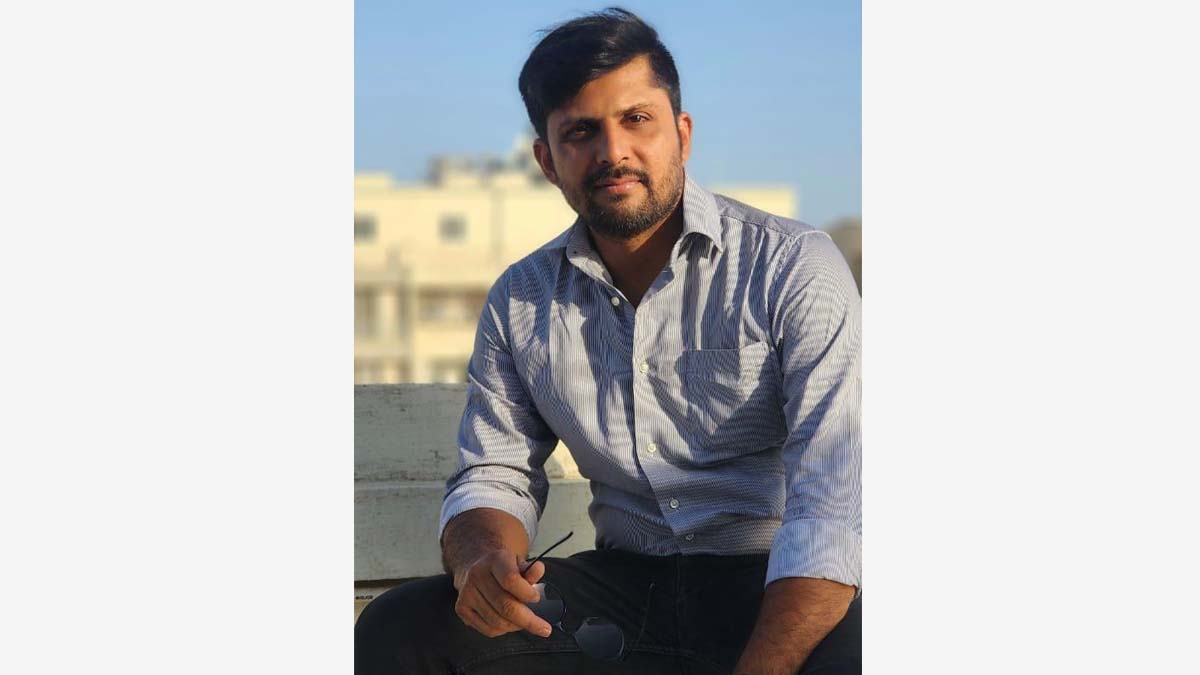 Heroic Journey: Dr. Ketan Sanandiya's Unwavering Dedication in Morbi ...