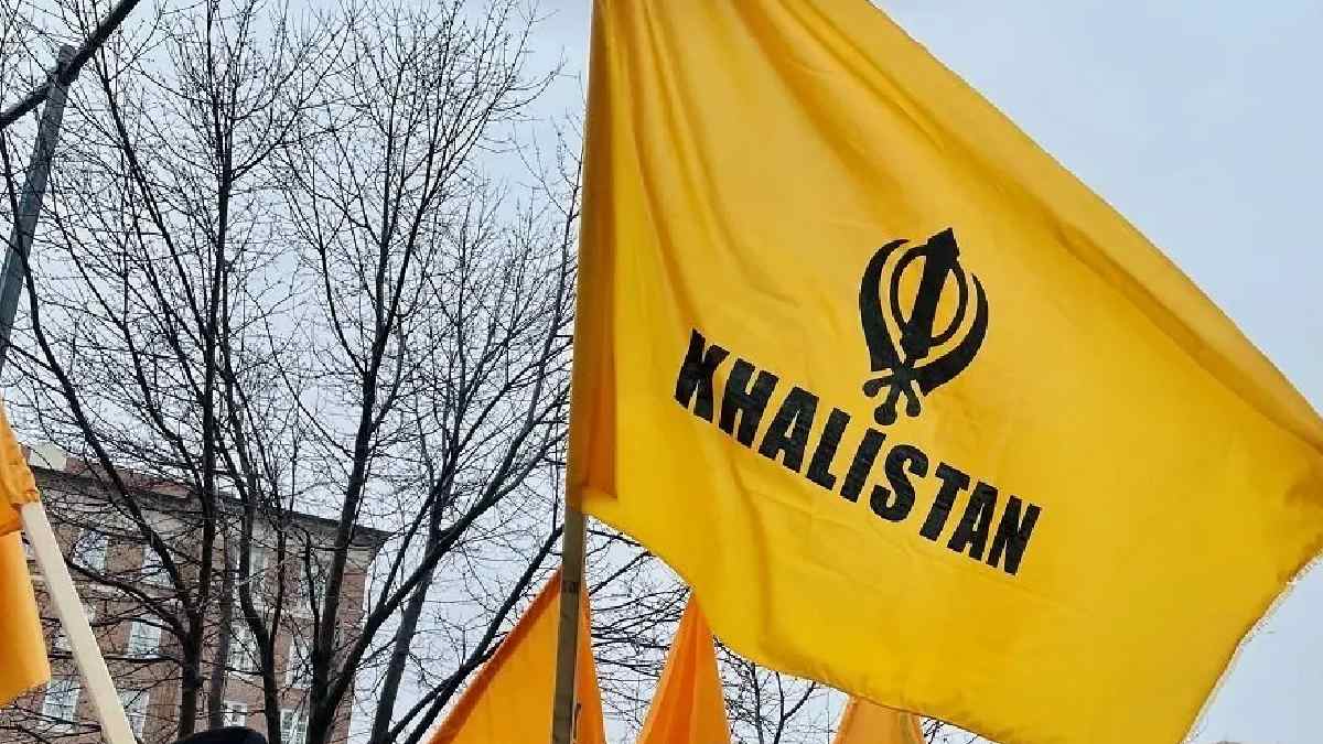 Khalistan Commando chief Paramjit Panjwar shot dead in Lahore ...