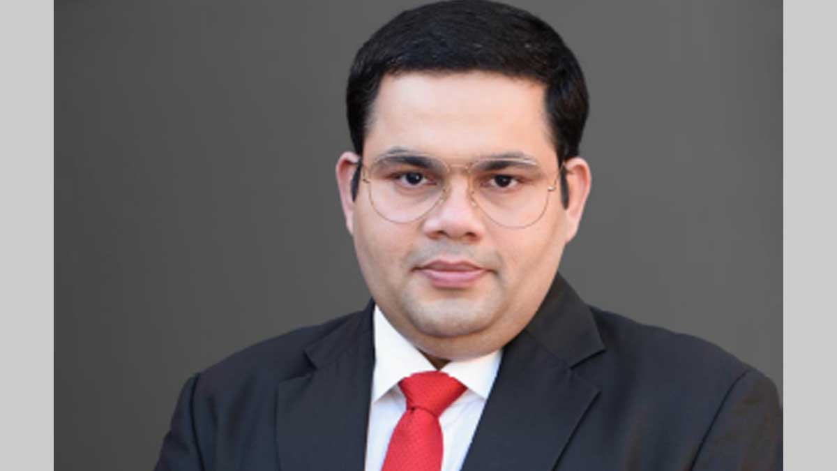 The country owes a lot to Chartered Accountants of India, Dr Kislay ...