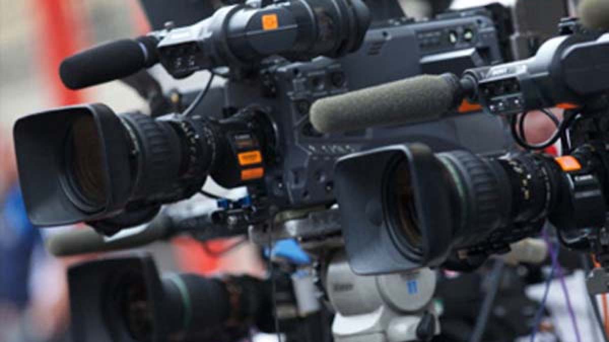 World Press Freedom Index: India slips 11 places to 161st rank; media ...