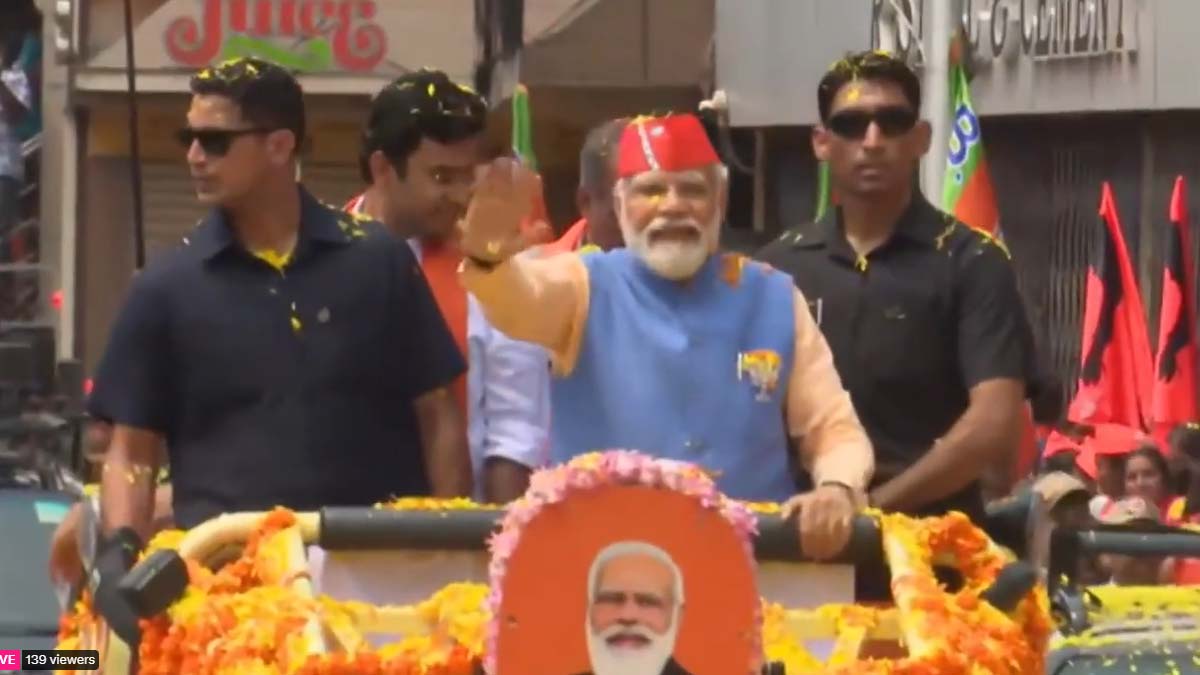Why PM Modi is holding the last leg of his campaign in Bengaluru ...