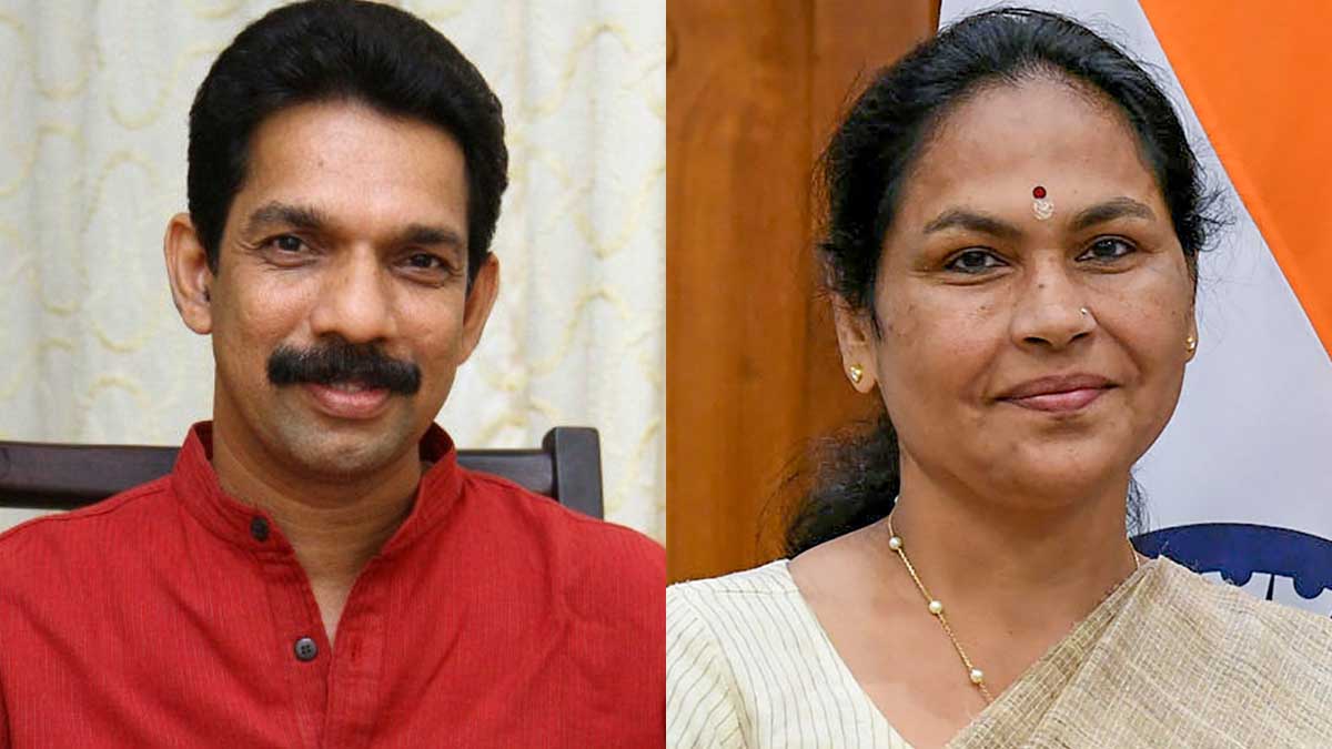 Kateel To Be Replaced by Karandlaje As Karnataka BJP Chief Following Poor Show? - Oneindia News