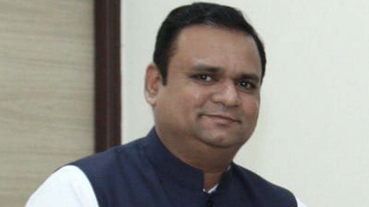 Will have to first recognise which Sena faction is the political party ...