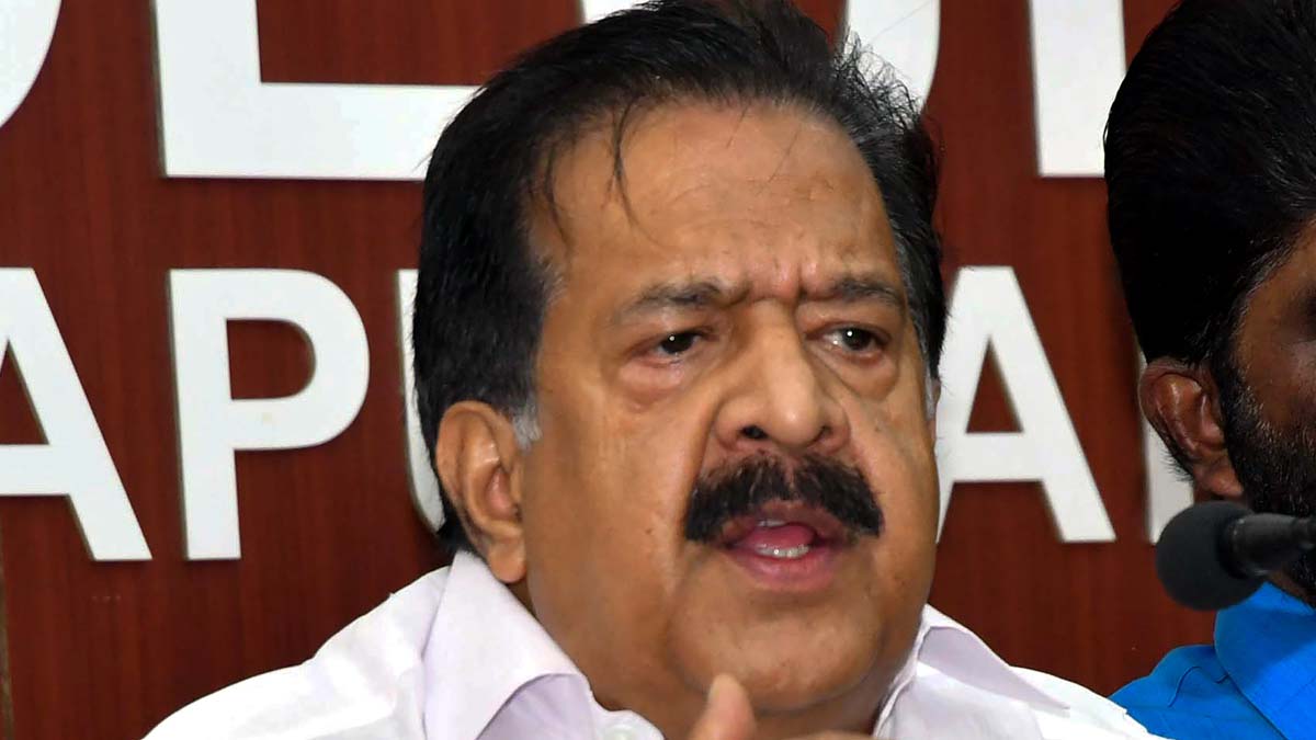 If There Is 40% Commission in Karnataka, its 80% in Kerala: Congress - Oneindia News