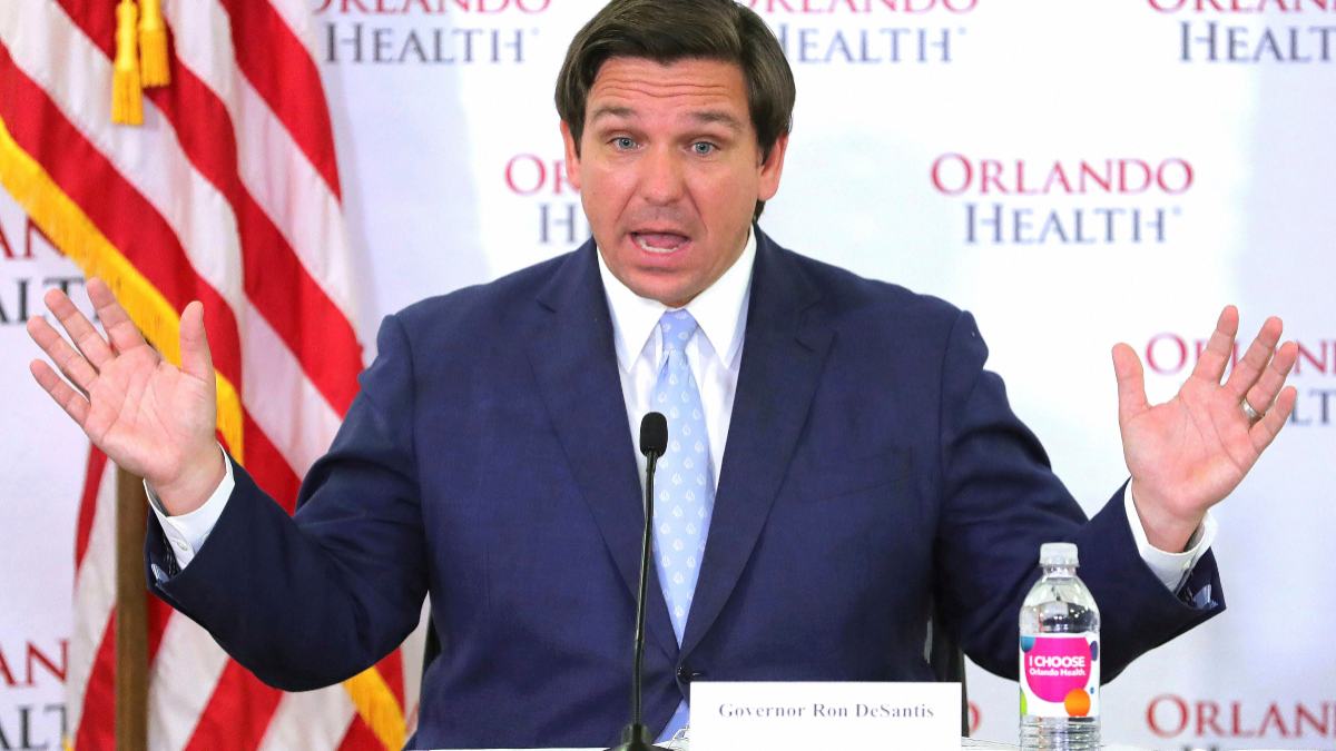 Ron DeSantis To Launch 2024 US Presidential Bid With Elon Musk On Twitter - Oneindia News