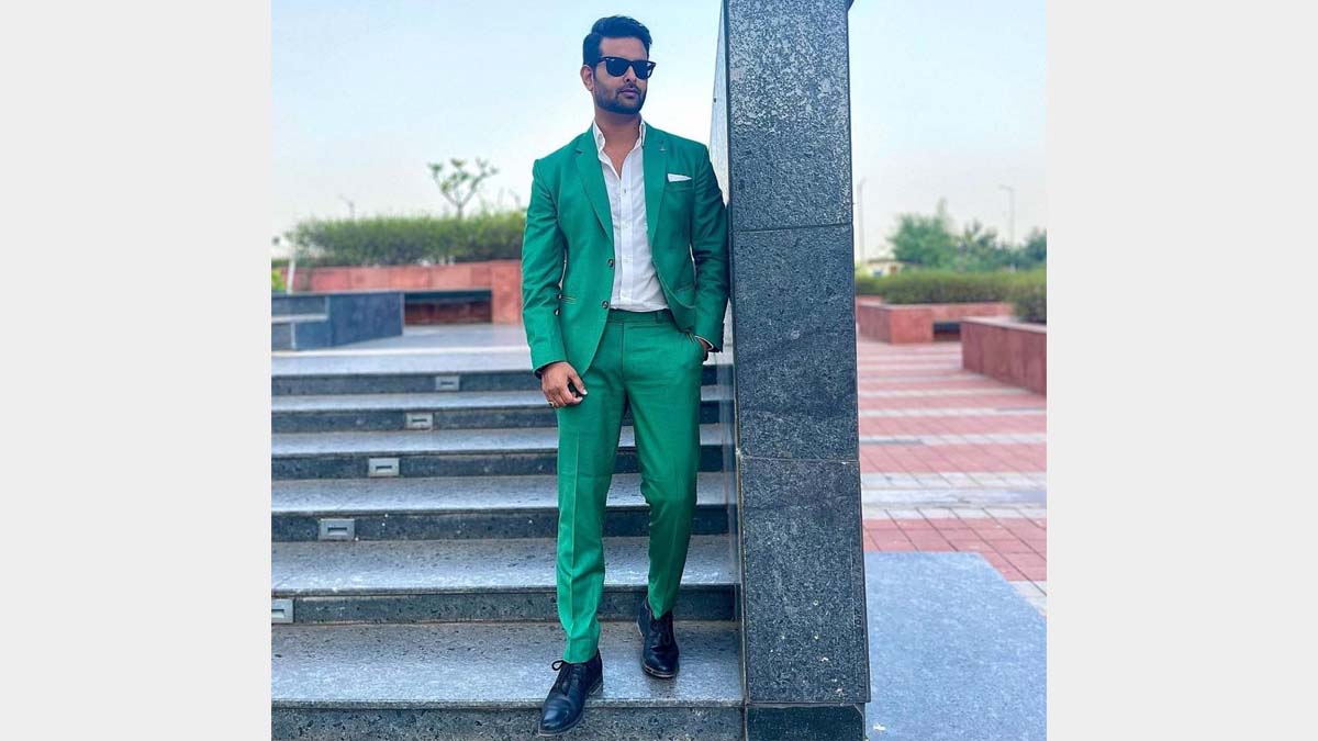 Entrepreneur Shivam Shukla highlights the key areas to grow in the hospitality sector - Oneindia ...