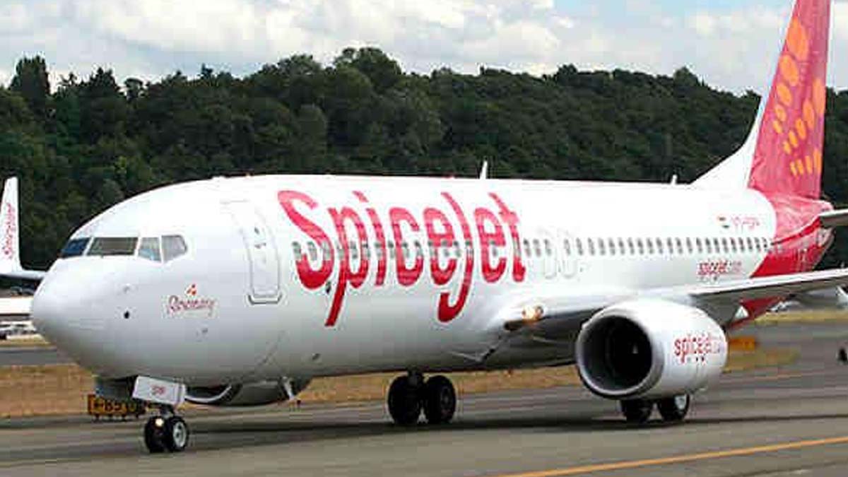 Delhi HC Orders SpiceJet To Pay Rs 380 Crore To Sun Group's Kalanithi ...