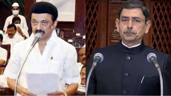 CM Stalin's victory against Online Rummy proves Dravidian model a ...