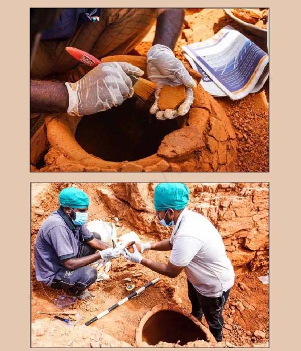 Porunai Museum: A Symbol Of Tamil Pride & Heritage - Oneindia News