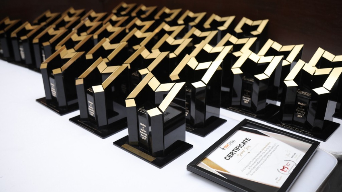 mCube Awards 2023: Celebrating Innovation in Digital Media and ...