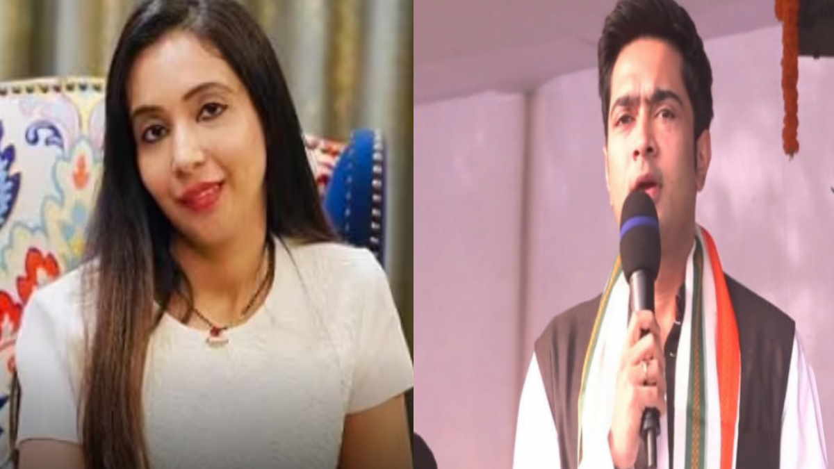 Bengal Coal Scam: Trinamool's Abhishek Banerjee's Wife Stopped From Flying To Dubai - Oneindia News