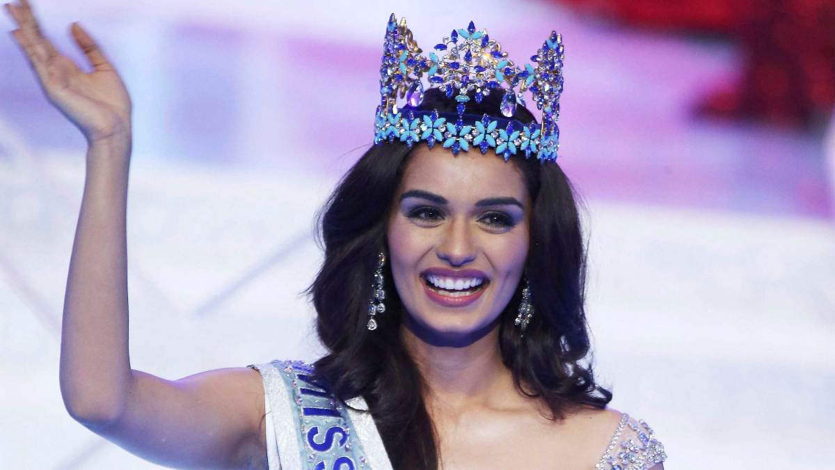 Miss World 2023 Beauty Pageant Set To Return To India After 27 Years ...