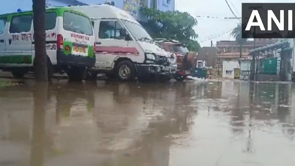 Bihar Rains: Flood-Like Situation in Many Low-Lying Areas - Oneindia News