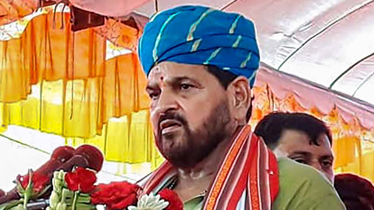 Wrestlers Protest: Brij Bhushan Singh Defers June 5 Ayodhya Rally ...