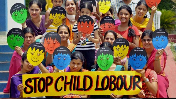 Road To Nobel Wasn't That Easy For This Child Rights Activist ...