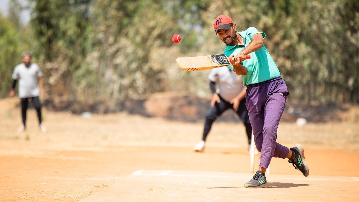 Cricketing Rivalries: The Greatest Clashes in the History of the Game ...