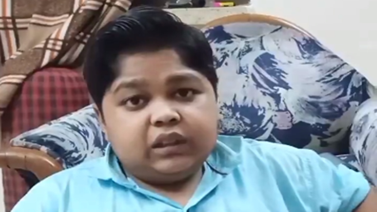 YouTuber Devraj Patel Killed In Road Accident - Oneindia News