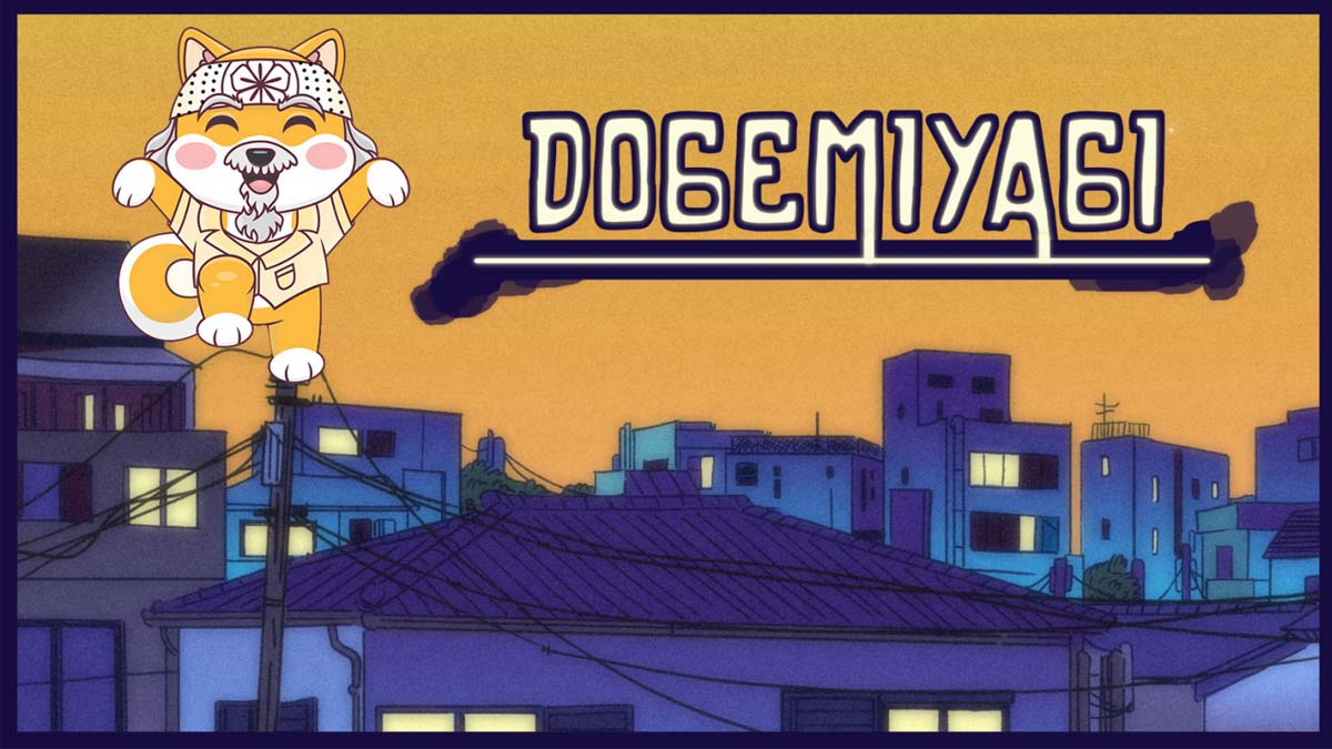 Polygon, Cosmos and DogeMiyagi are leading a community-centric ...