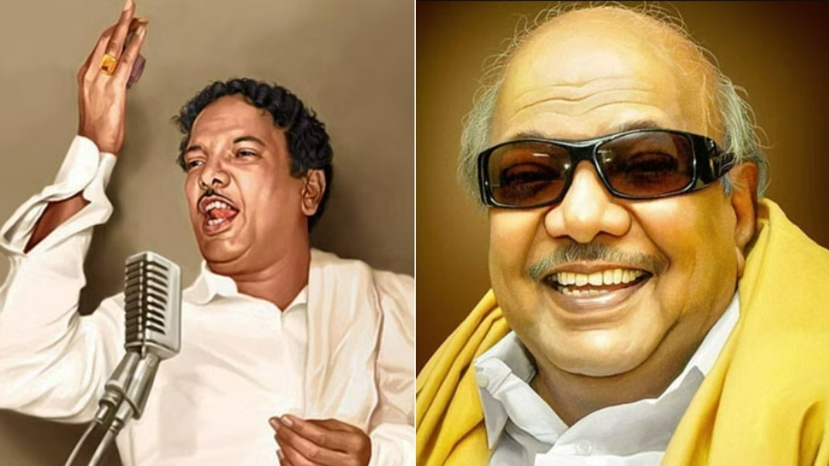 Remembering Karunanidhi Who Shaped Tamil Nadu Politics For 8 Decades - Oneindia News