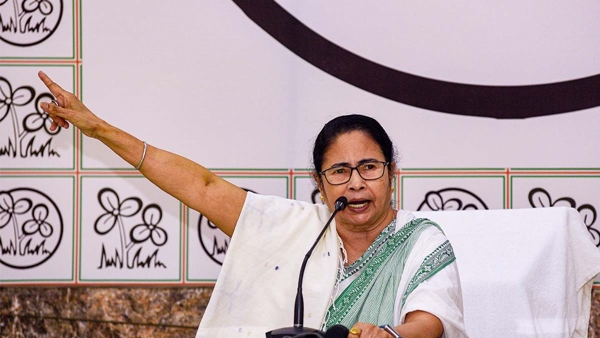 3 Shot Dead In Clashes During Bengal Panchayat Poll Nomination Filing; Mamata Blames Oppn ...
