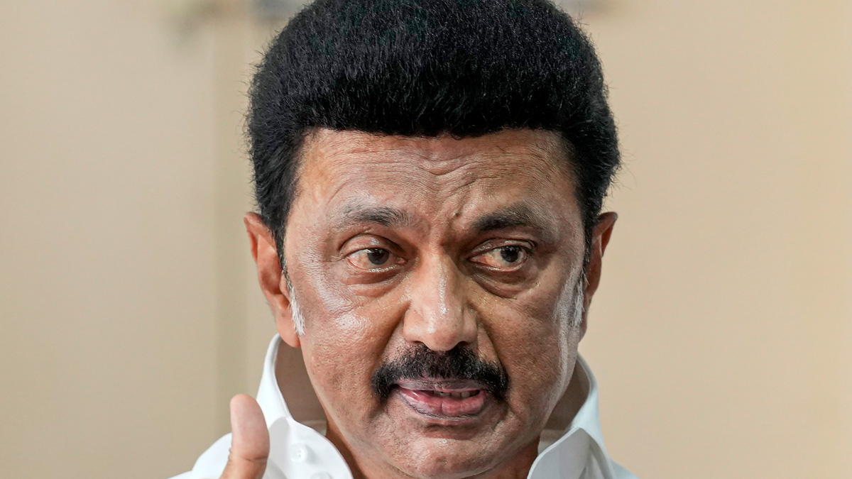 Stalin to inaugurate Kalaignar Centenary Super Speciality Hospital ...