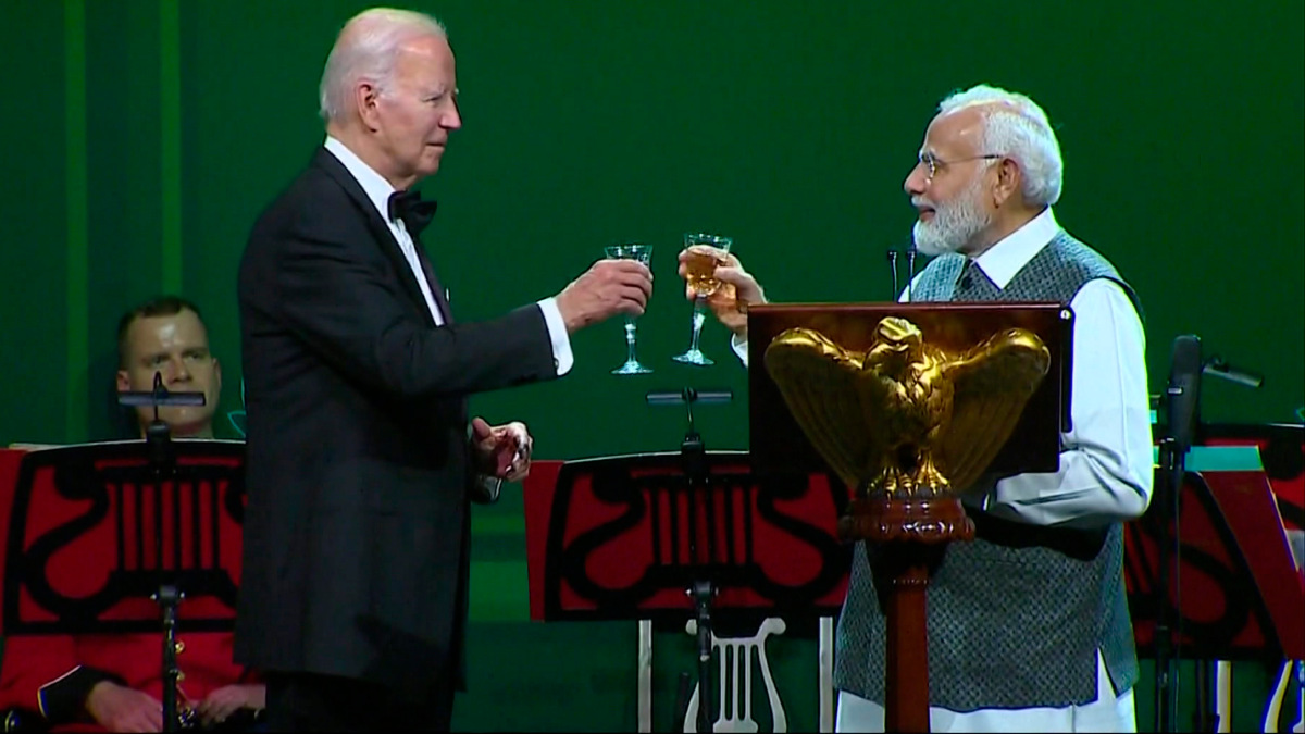 From Mukesh Ambani To Tim Cook, Here Are The Big Names Who Attend PM ...