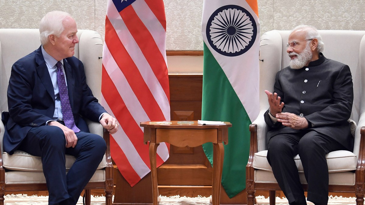 PM Modi In US: What Is State Visit and How It Is Different From Earlier ...