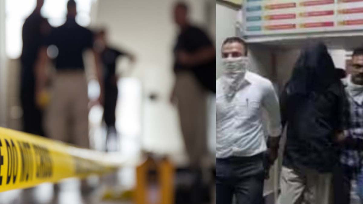 Mumbai Murder: Victim Was Orphan, Had Met Live-In Partner at Ration ...